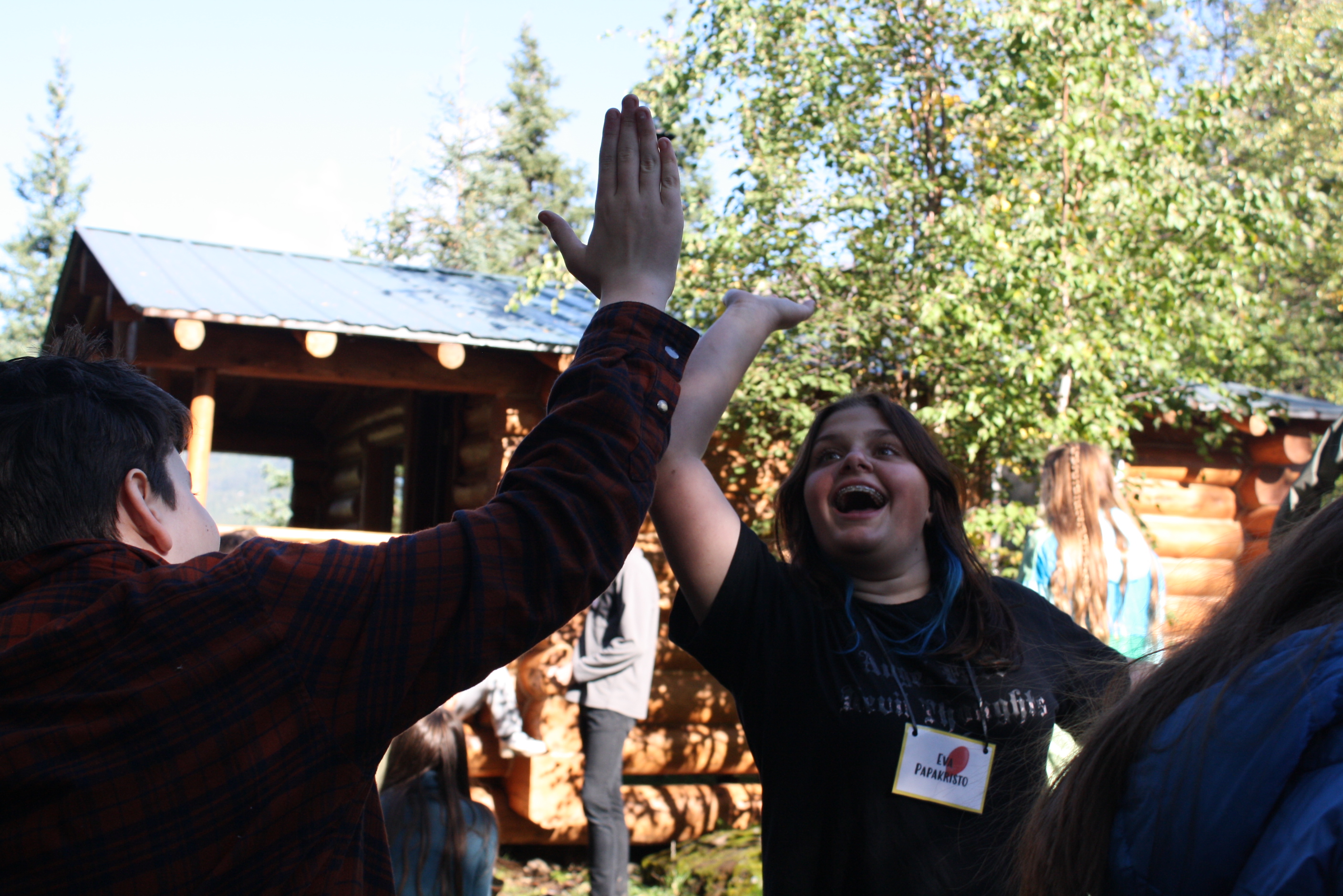 Chugiak World Discovery Seminar Program – A School-within-a-School at CHS