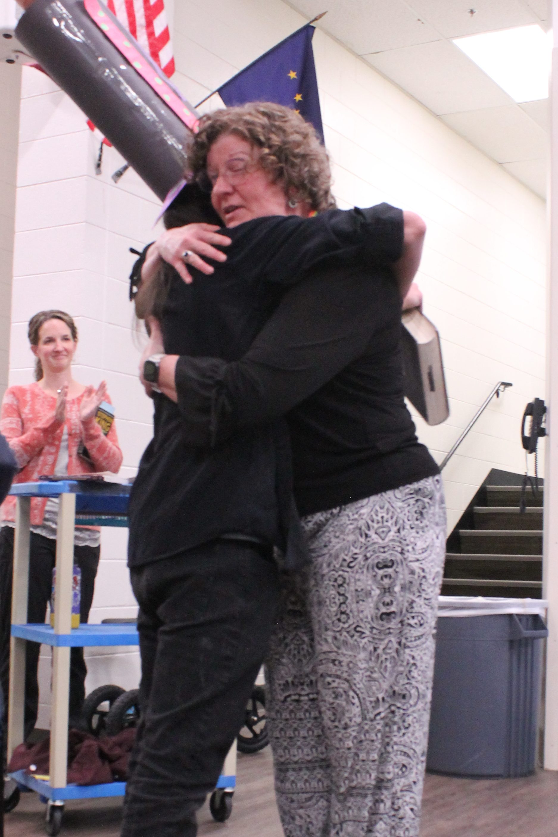 Meet Your Teachers – Chugiak World Discovery Seminar Program