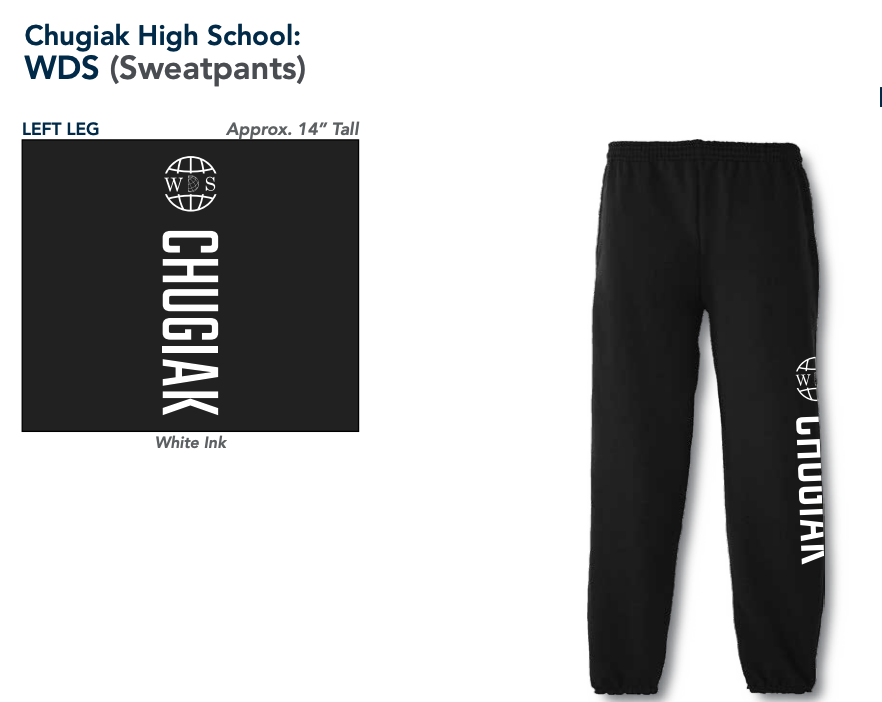 Upcoming WDS Events – Chugiak World Discovery Seminar Program